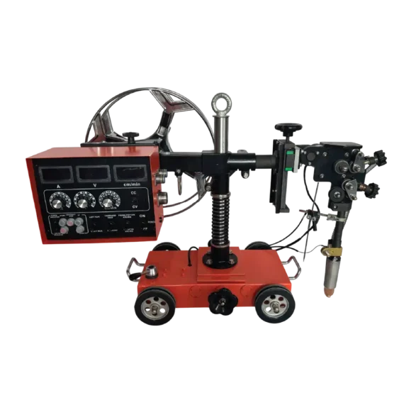 NGEN‑SAW1250 Submerged Arc Welding Machine | GCC & Africa