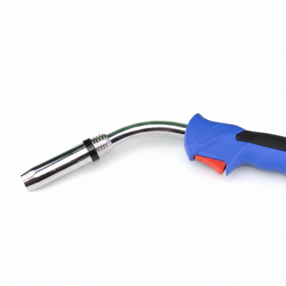 Buy Heavy-Duty MIG Torch for Smooth Welding in GCC