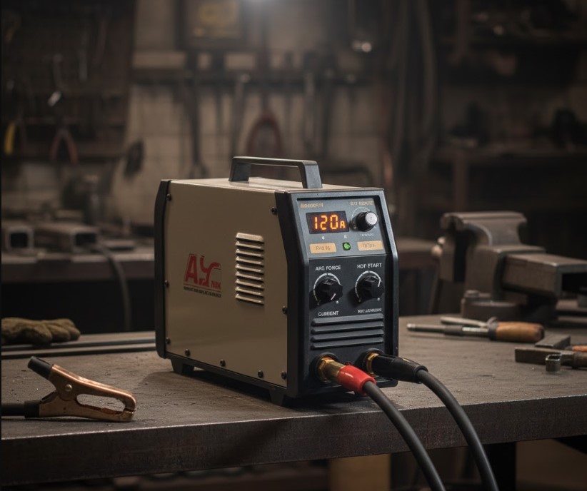 What Is ARC/MMA Welding? Process, Uses & Advantages
